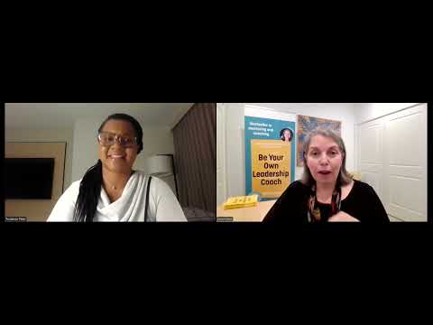 Morning Intention, Evening Reflection: Karen Stein on Leadership Impact & Well-Being