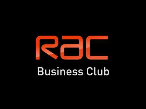Business Fleet Breakdown Services | Keep your business moving | RAC