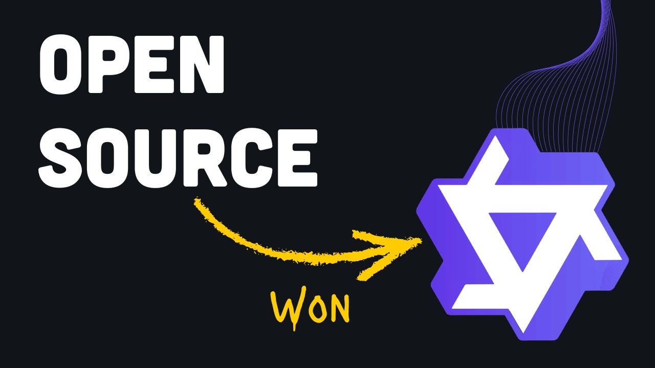 Qwen TTS Just Changed Open-Source Voice