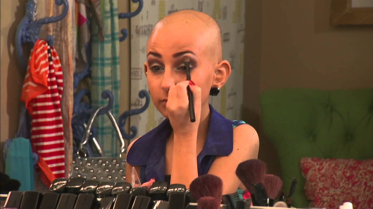 My COVERGIRL Night Makeup Tutorial