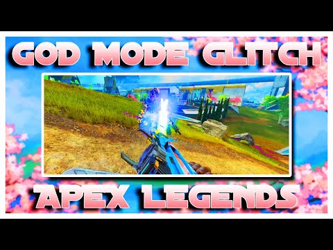 Steam Community :: Video :: GOD MODE GLITCH IN APEX LEGENDS (Apex Legends Season 8 Glitch - Apex ...