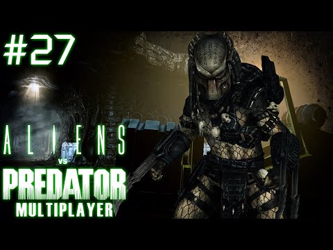 Steam Community :: Video :: Aliens vs. Predator [2010] - Multiplayer #27
