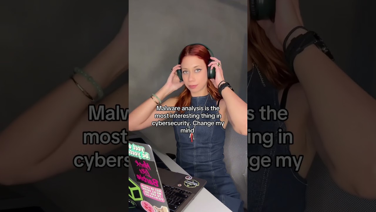 #malware analysis ftw 🙌 #cybersecurity