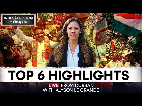 India Election 2024 Results: Big Picture Emerging from India's General Elections