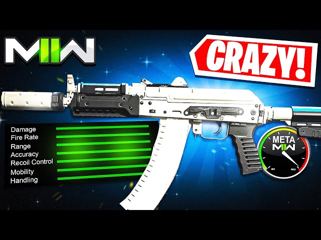 Modern Warfare 2 'Minibak not unlocking': How to fix, possible reasons ... Modern Warfare 2 'Minibak not unlocking': How to fix, possible reasons ...