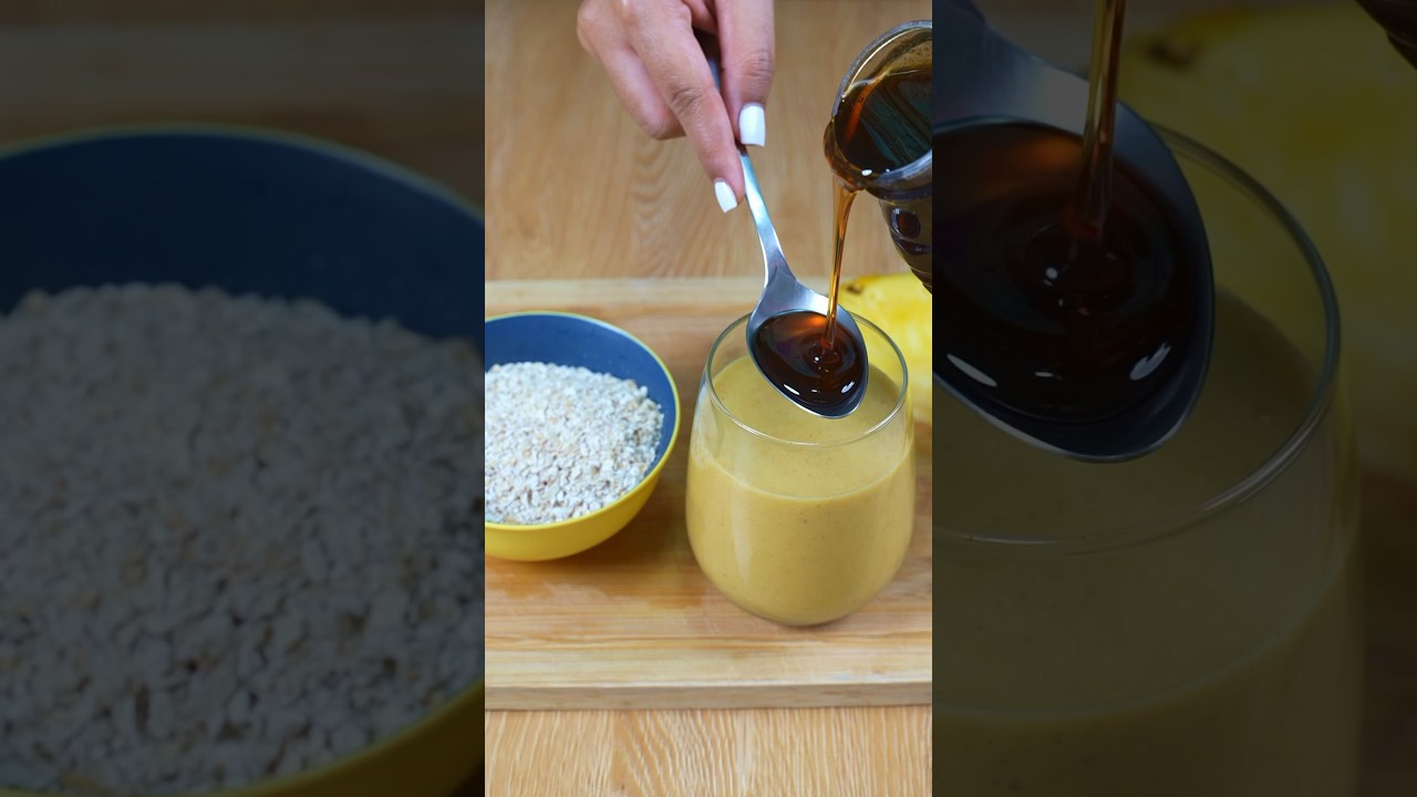 This is what my grandmother takes to strengthen the ligaments and tendons in her knees. #recipes
