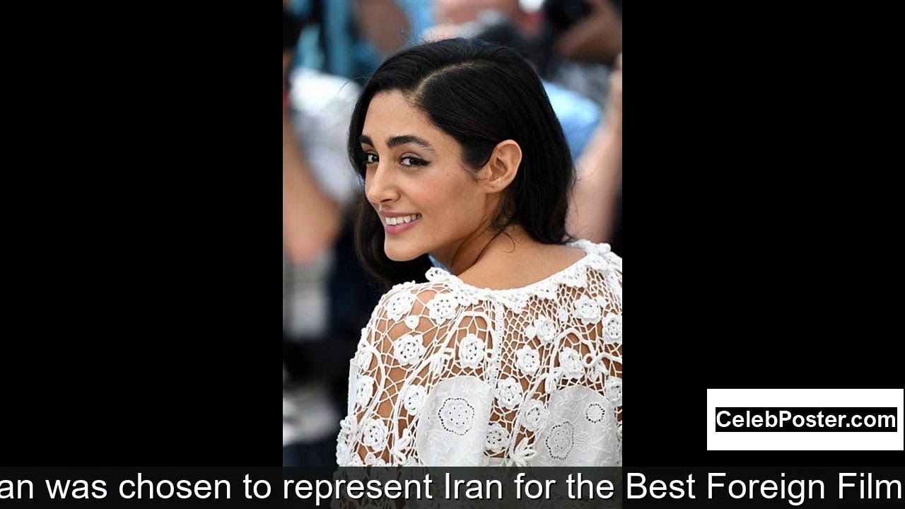 Golshifteh Farahani biography