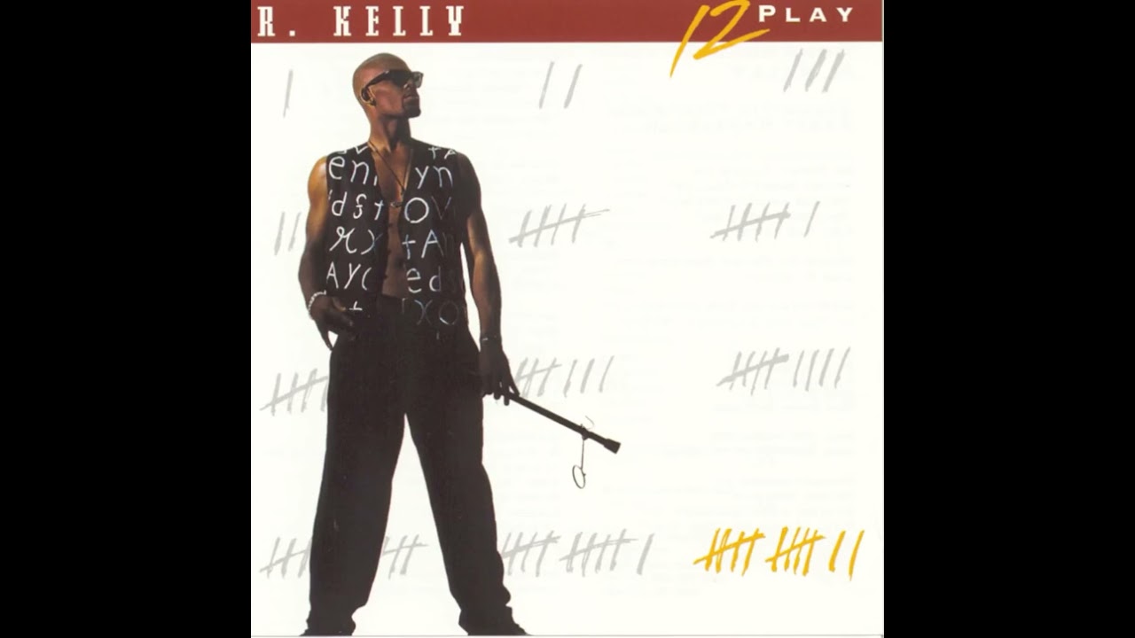 R.Kelly - Untitled Song