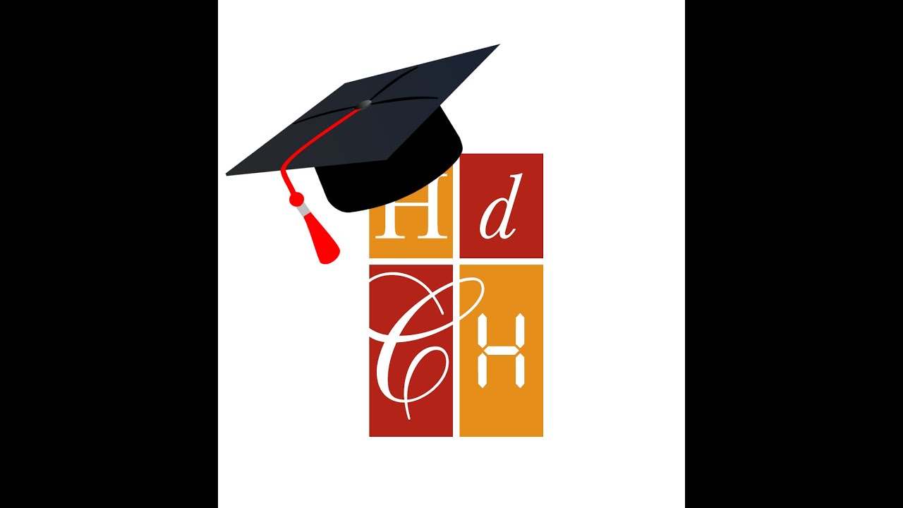 HDCH 2024 - Graduation