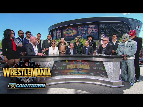 Triple H, WWE announce acquisition of AAA