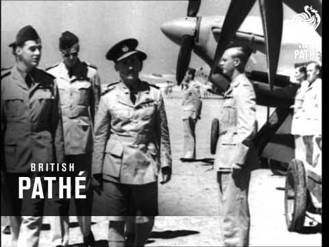 The Name Of Macrobert Lives On (1942)