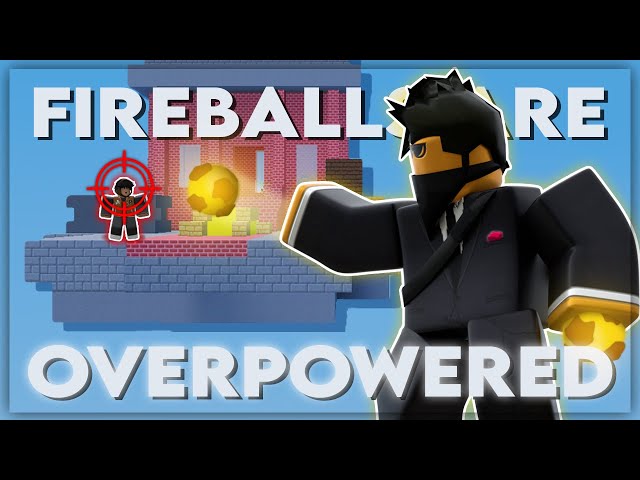 Top 5 weapons in Roblox Bedwars