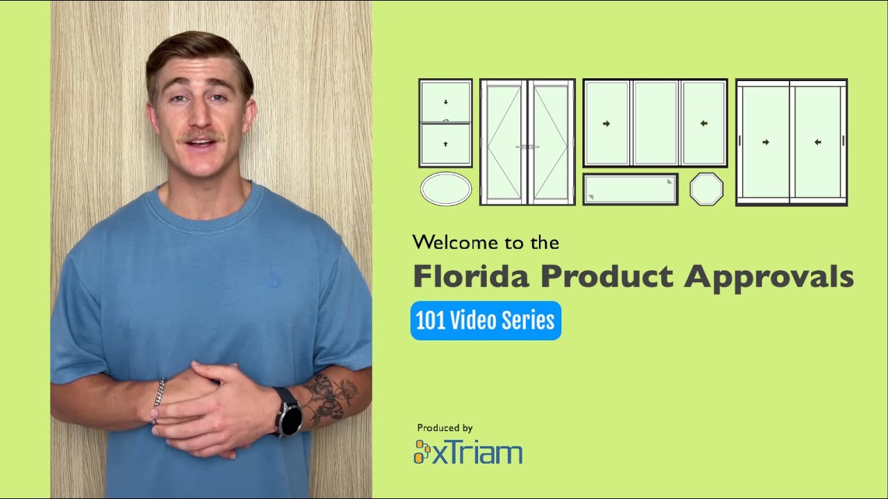🔍 How to Read the Summary Section of a Miami-Dade #NOAs #floridaaprovals #impactwindows