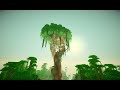Giant Jungle Tree Minecraft Map