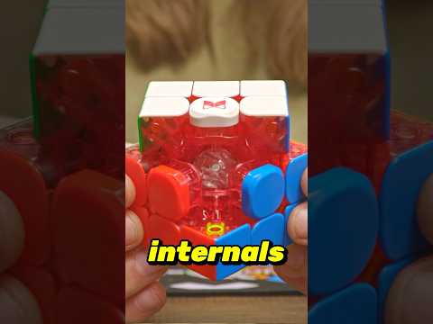 Tornado V4 favorit kami 🔥 #speedcubeshop #cubing #rubikscube