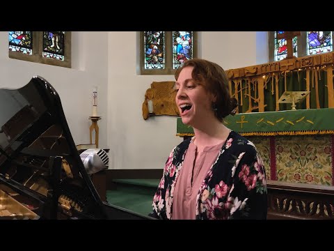 Praise the One Who Breaks the Darkness – Rusty Edwards (1988) – Where ...