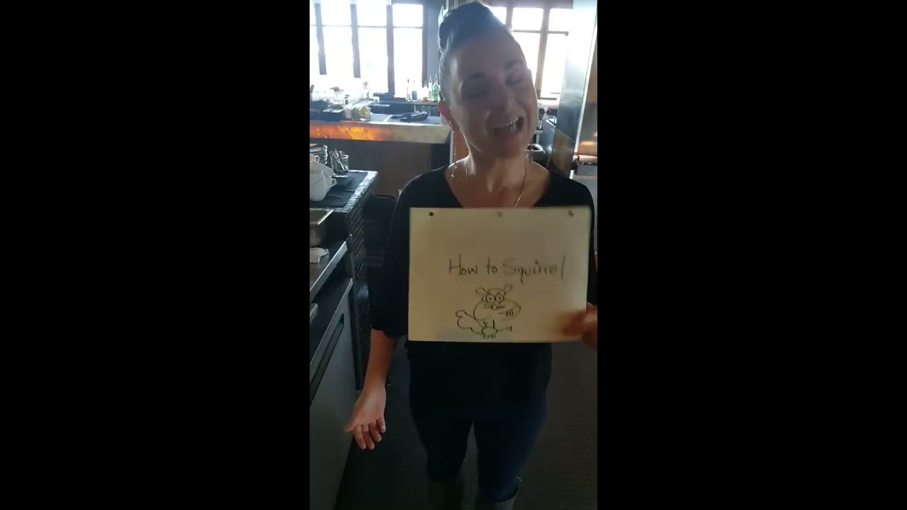 How to Use Squirrel: Separate Checks