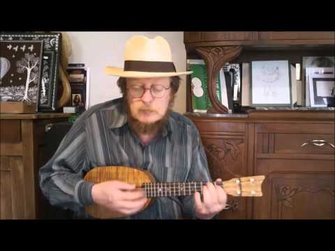 Magic Ukulele Waltz - Season 184 UU