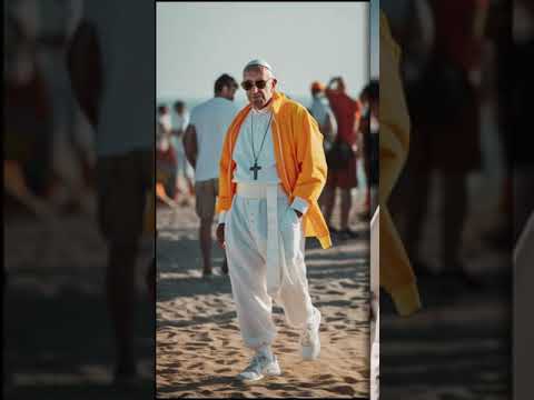 Steam Community :: Video :: Pope Still Drippy