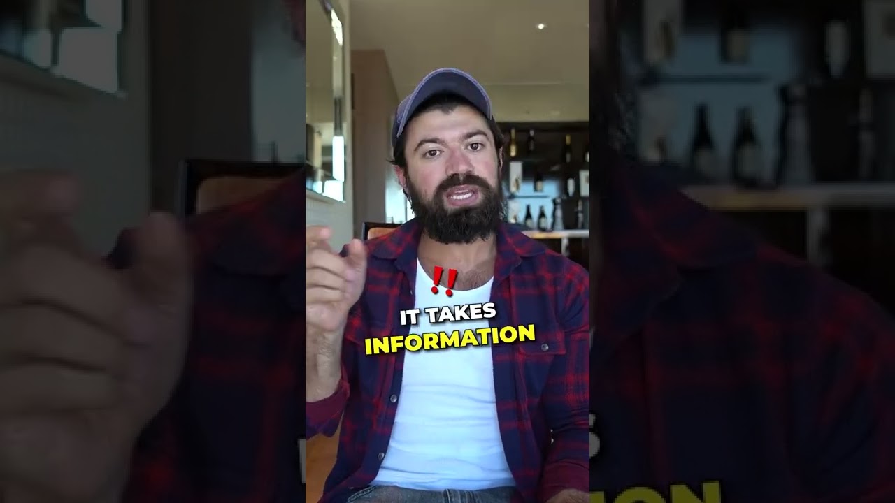 Sales Hack! ⚠️ When a customer says: “I Need To Think About It”