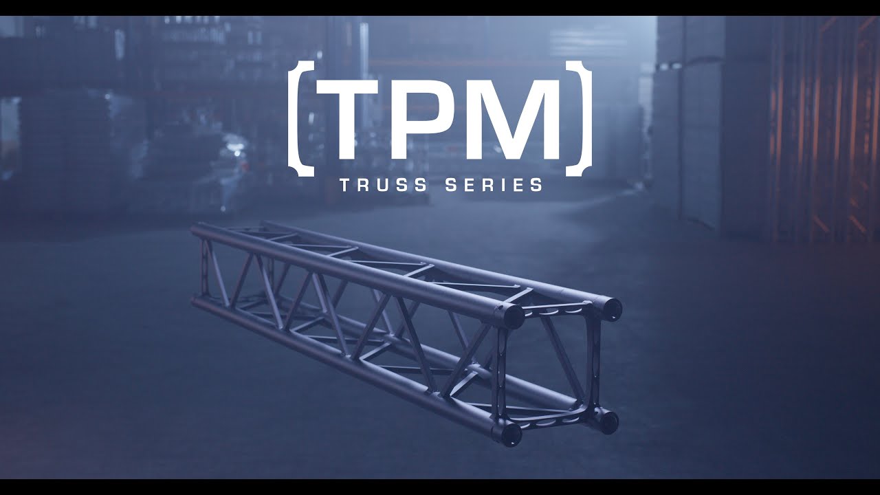 REVOLUTIONARY [TPM] TRUSS SERIES BY SIXTY82 IN LATVIA – JSA STAGE COMPANY