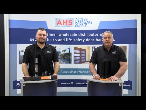 Access Hardware Virtual Trade Show