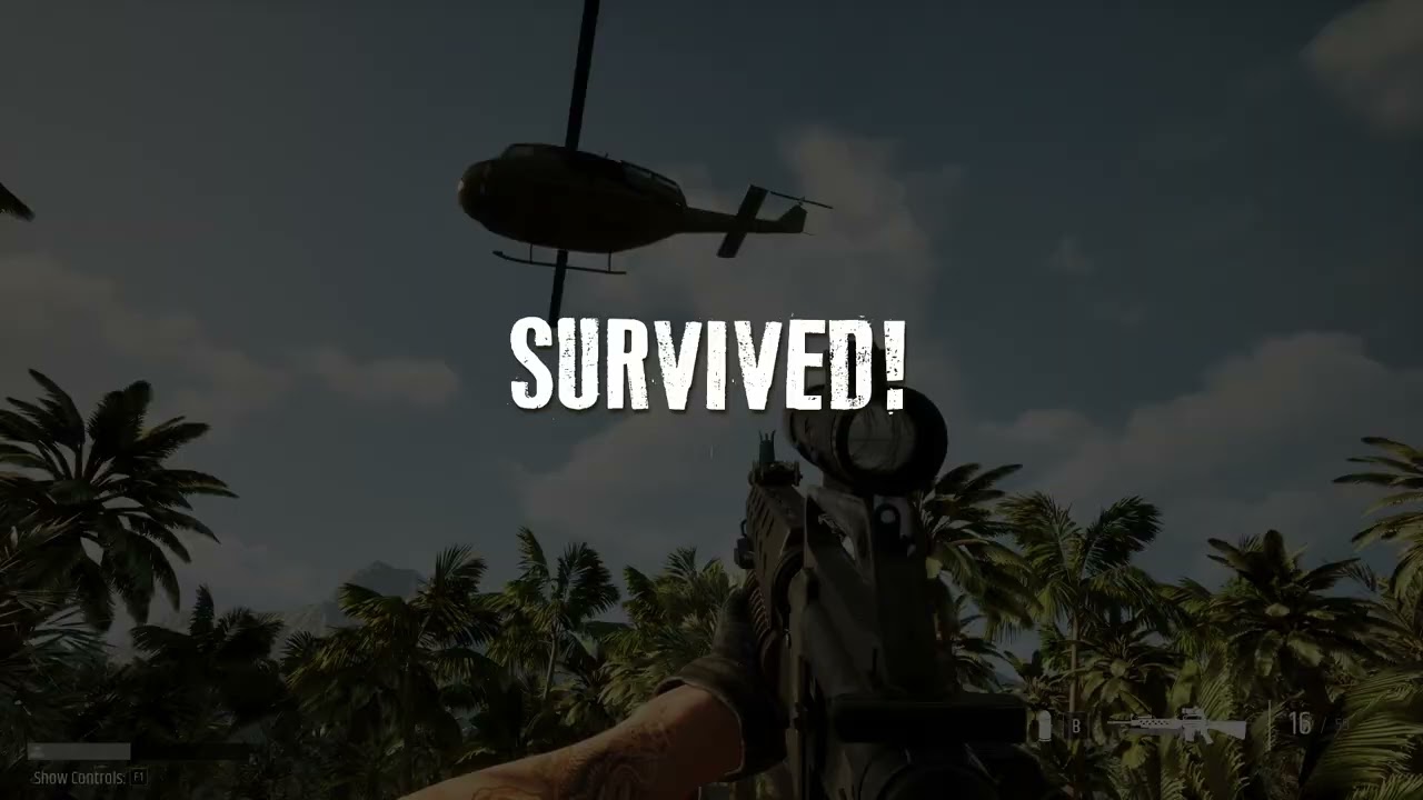 Good Kill! - Early Access Teaser