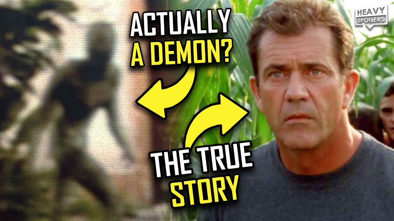 Signs (2002) - PaintxWiki