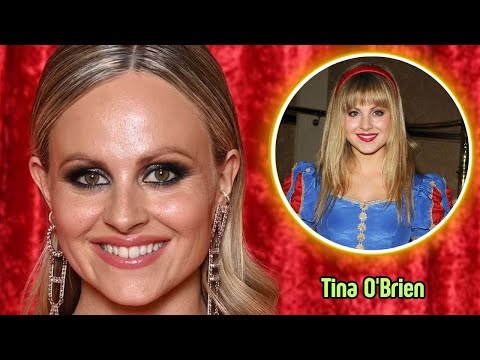 Tina O'Brien, 41, Her Bikini Photo Leaves Nothing To Imagine—Proof In Pic