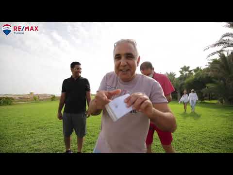 7ème Convention RE/MAX Tunisie