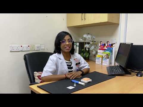 How to Use Forteo Pen Injection by Assunta Pharmacy