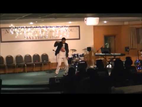 show | Joseph The Poet