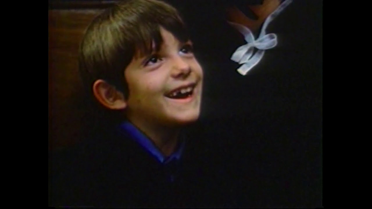 Witness (1985) - Roger Ebert