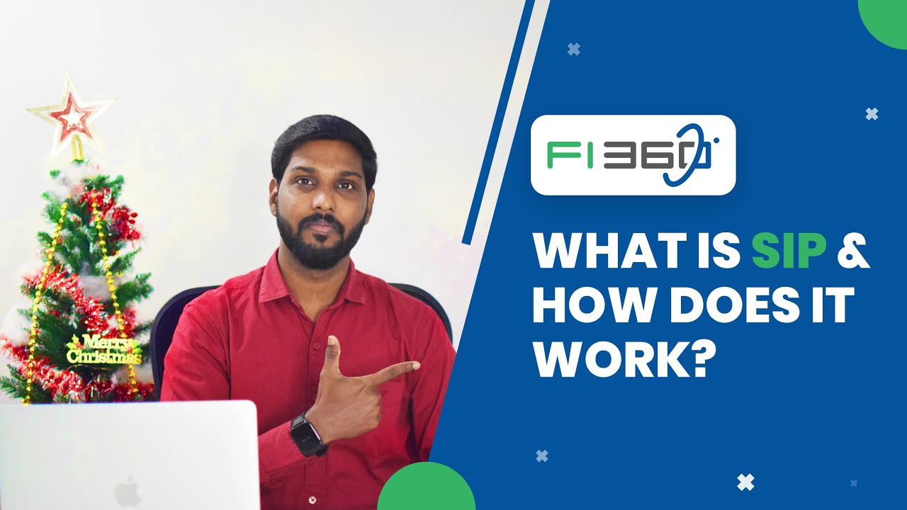 What is SIP & How does it work?