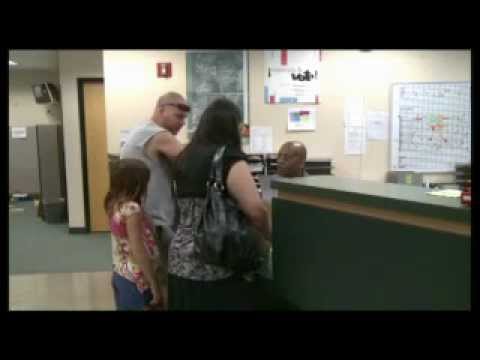 oregon tops nation in food stamp use