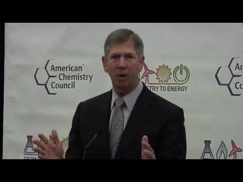 ACC Launches "From Chemistry to Energy" Campaign