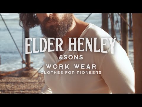 &SONS | The Elder Henley