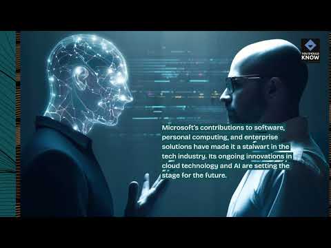 Top 10 Tech Companies Shaping the Future of Innovation