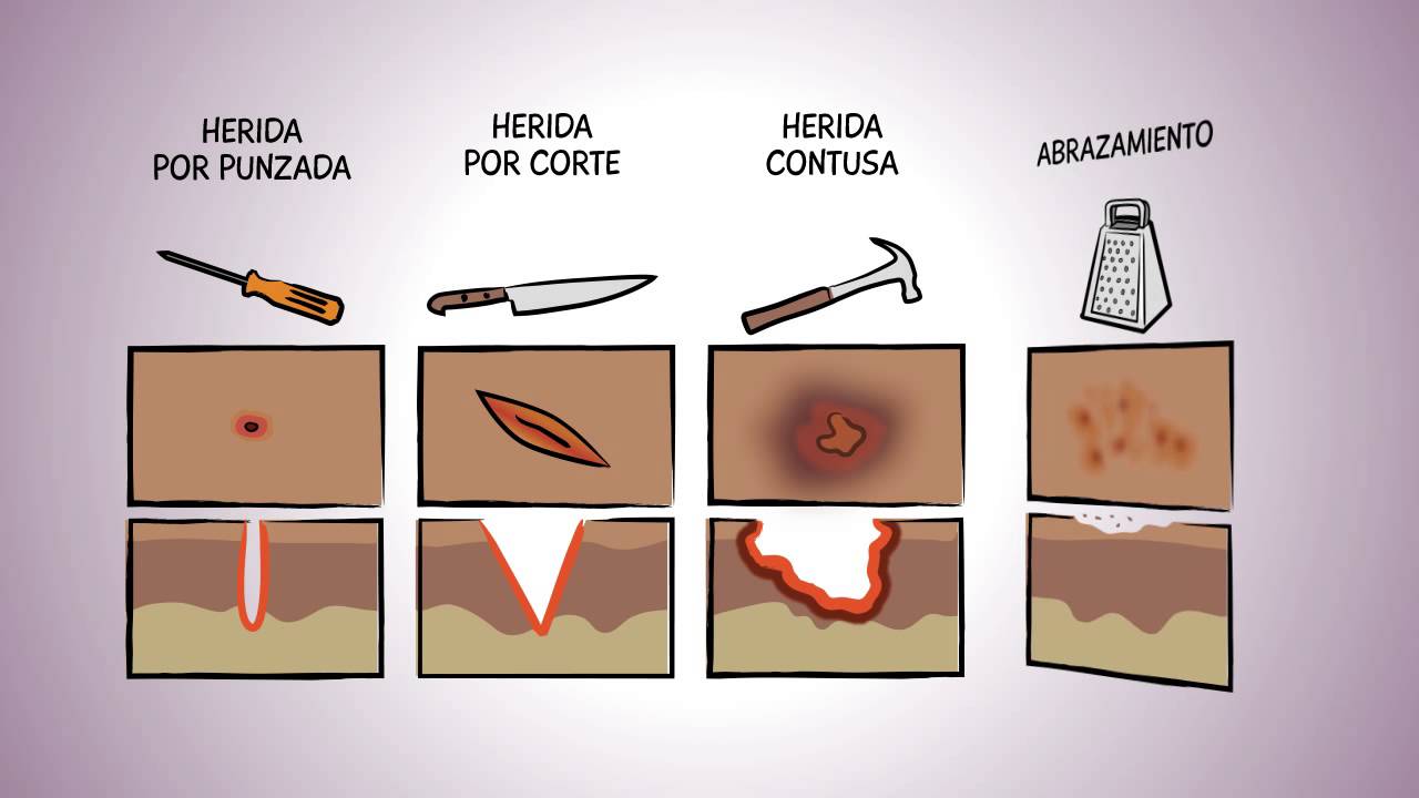 Primeros Auxilios 2015