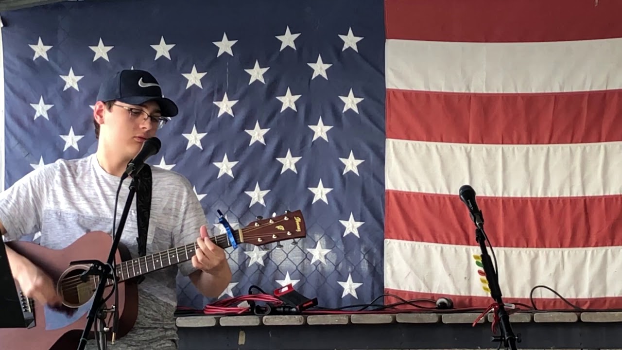 Hire Matt K - Singing Guitarist in Nashville, TN | GigSalad