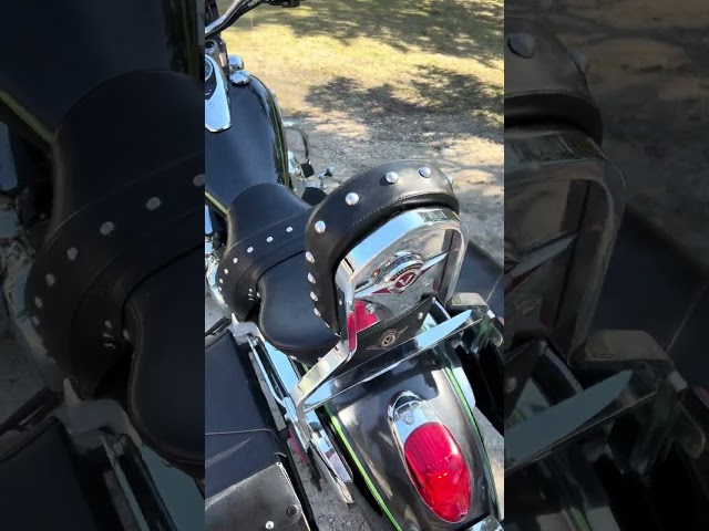 2015 Kawasaki Vulcan 900 Classic LT - 900c.c. | Street, Cruisers ...