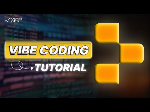 Build Dynamic Web Applications with Vibe Coding | Replit Vibe Coding Tutorial