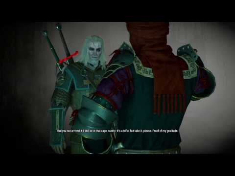 Steam Community :: Video :: The Witcher 3 - Dialogue Highlight No.14