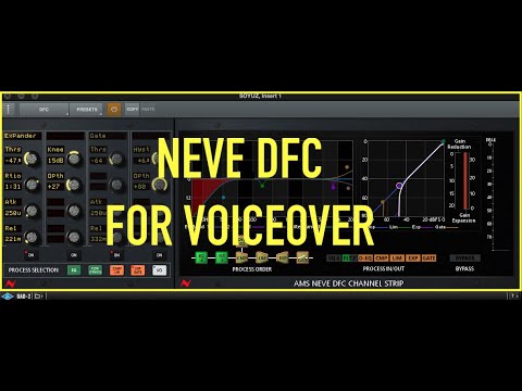 Universal Audio releases AMS Neve DFC Channel Strip Plug-In - Page 4 ...
