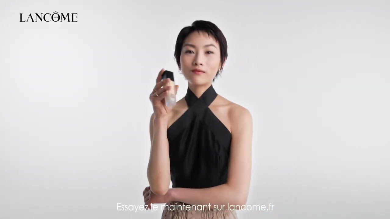 Trouvez votre teinte parfaite avec le E-shade Finder de Lancôme pour Teint Idole et Teint Idole ...