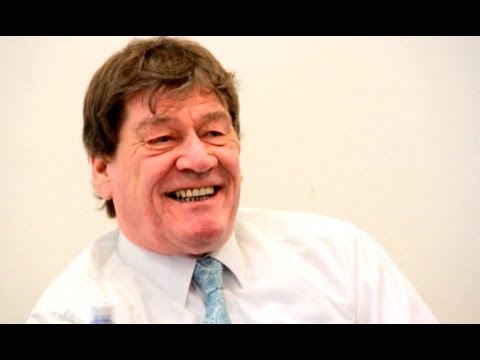 Ian Cullen (1939- 2019) – The Doctor Who Companion