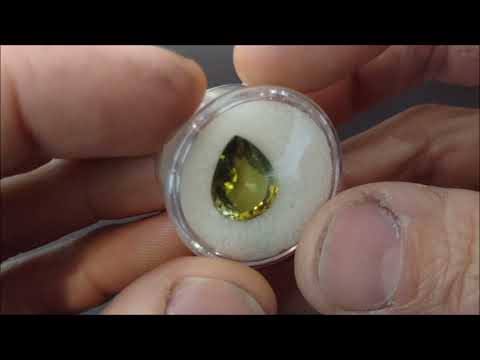 Rare Gemstones for sale