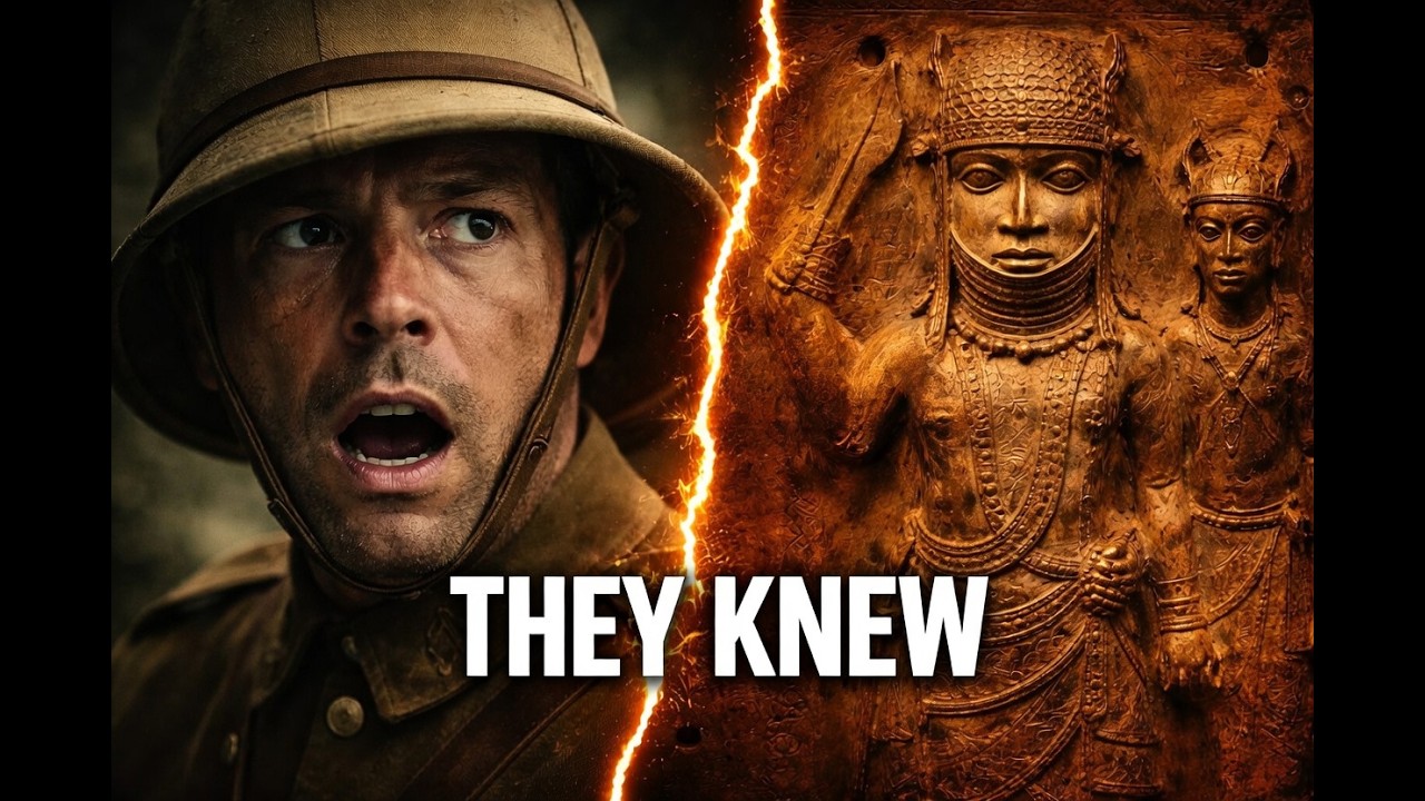 Britain's Greatest Crime Hiding in Plain Sight