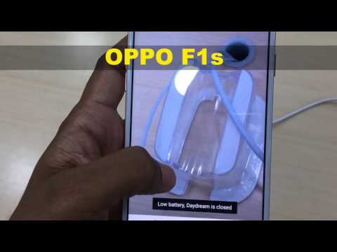 OPPO F1s VS Apple iPhone 6S Camera Review | Speed Test | FULL Review | Photo's Review