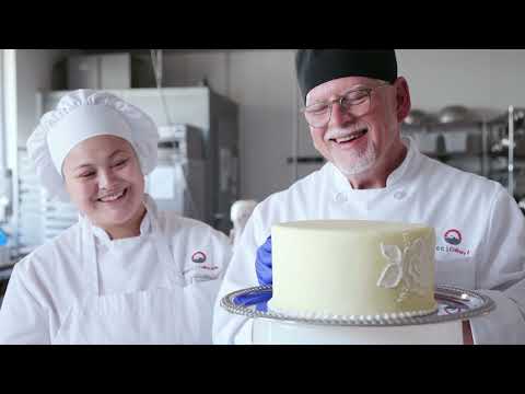 Culinary Arts Program Video - Pikes Peak State College